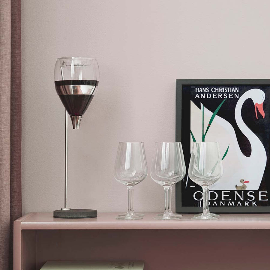 Vagnbys Wine Aerator & Decanter - Table Tower