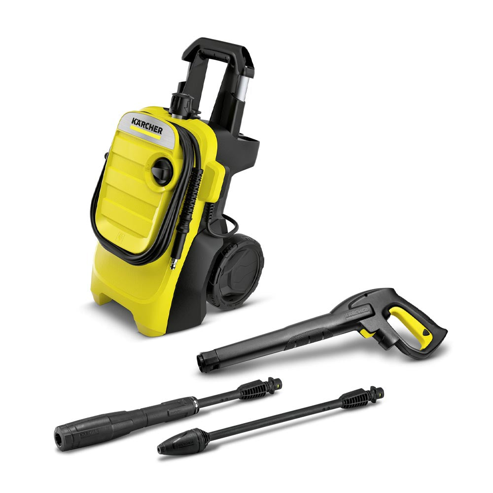 Karcher K4 Compact Pressure Cleaner