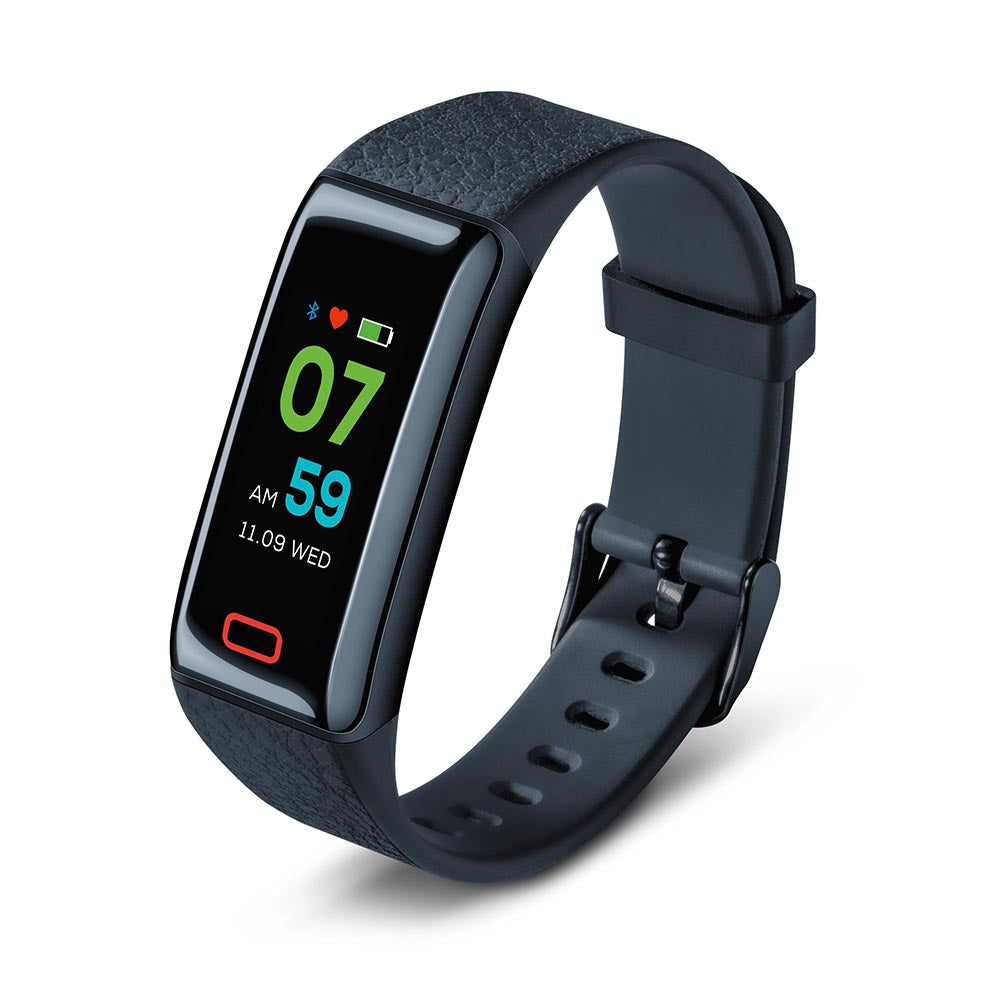 Smartwatches & Activity Sensors